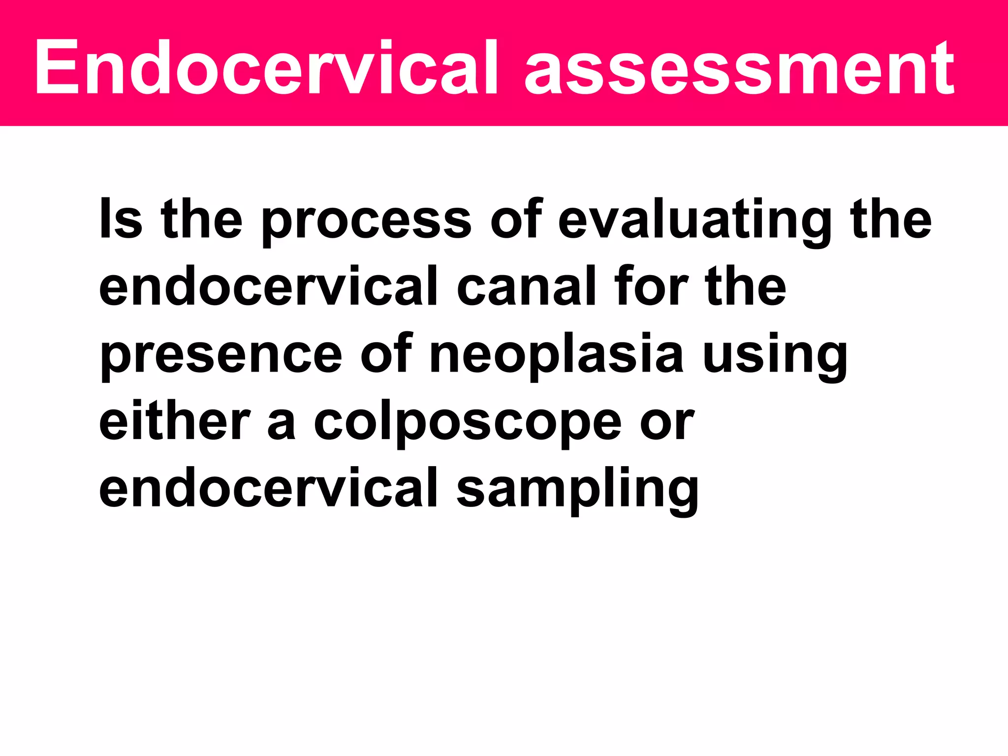 Colposcopy training part 1 ,DR. SHARDA JAIN Dr. Jyoti Agarwal / Dr ...