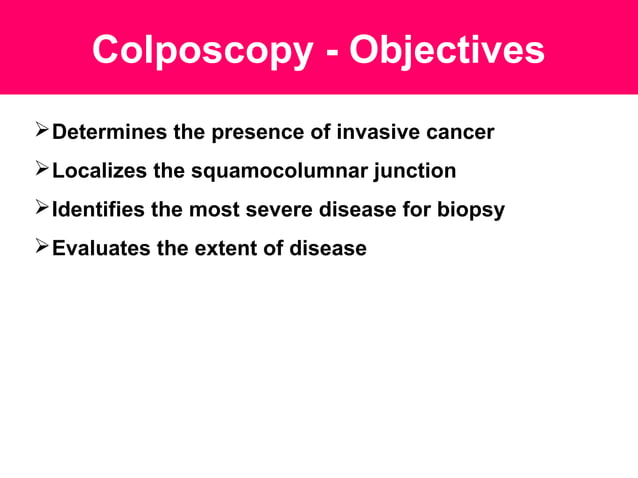 Colposcopy training part 1 ,DR. SHARDA JAIN Dr. Jyoti Agarwal / Dr ...