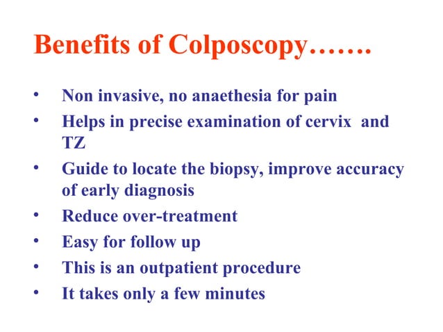 Colposcopy training part 1 ,DR. SHARDA JAIN Dr. Jyoti Agarwal / Dr ...
