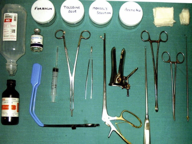 Colposcopy training part 1 ,DR. SHARDA JAIN Dr. Jyoti Agarwal / Dr ...