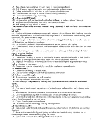 Michelle Colquitt Banned Books Week Lesson Plan | PDF