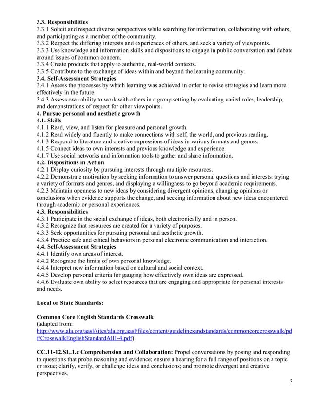 Michelle Colquitt Banned Books Week Lesson Plan | PDF