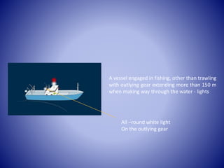 COLREGS 1972 (Understandable Version) | PPTX