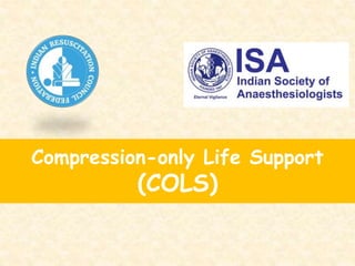 COLS IRC ISA CPR Guidelines - Gujarati.pptx