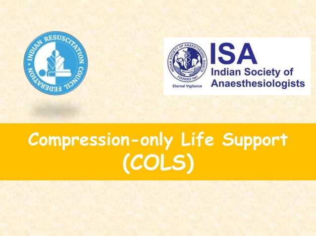 COLS IRC ISA CPR Guidelines - Gujarati.pptx