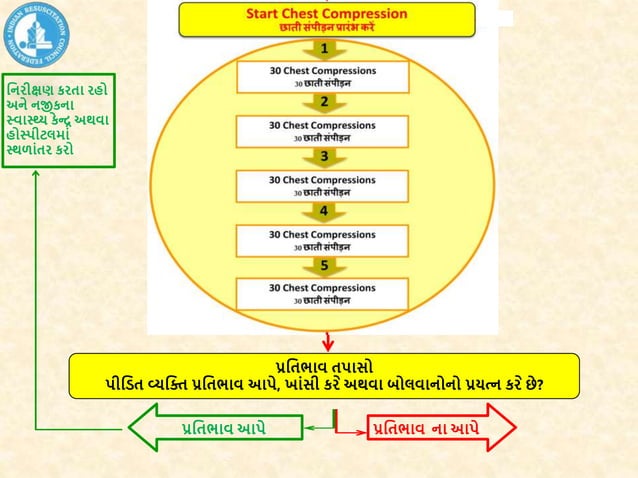 COLS IRC ISA CPR Guidelines - Gujarati.pptx