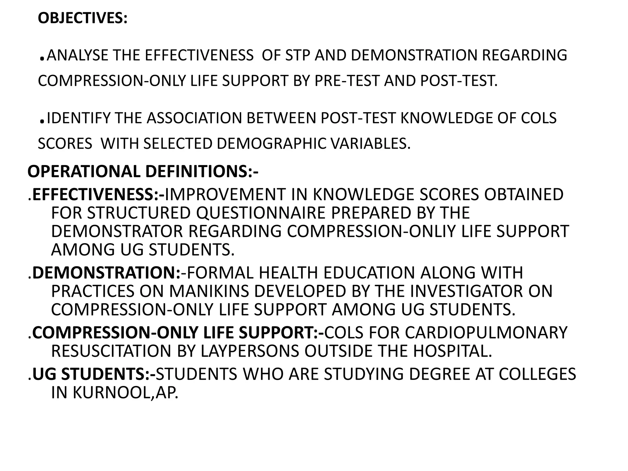 COLS RESEARCH PROPOSAL new.pptx