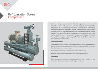 Colt: Your Trusted Source for High-Quality Pressure Vessels, Heat ...