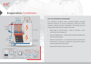 Colt: Your Trusted Source for High-Quality Pressure Vessels, Heat ...