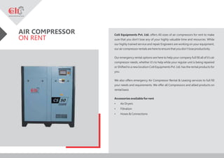 Colt: Your Trusted Source for High-Quality Pressure Vessels, Heat ...