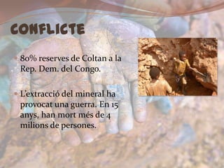 Coltan | PPTX