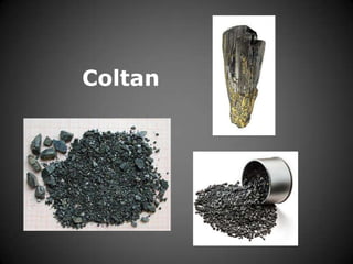 Coltan | PPT
