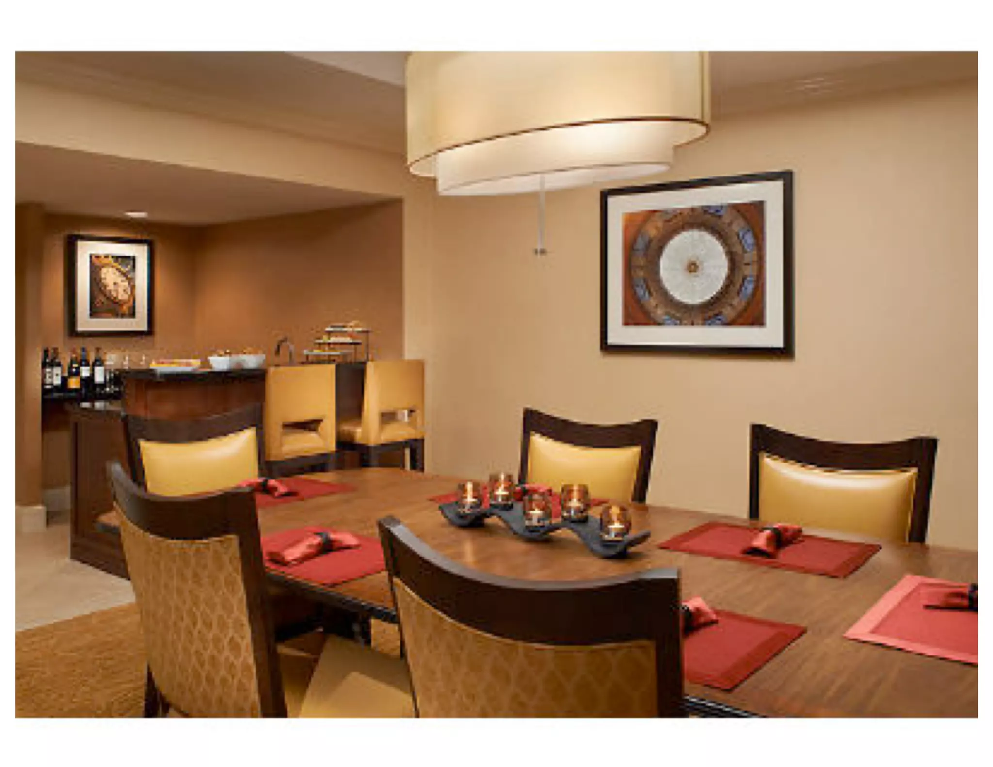 Columbia marriott | PDF