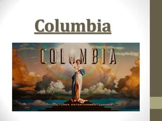 Columbia Pictures Television