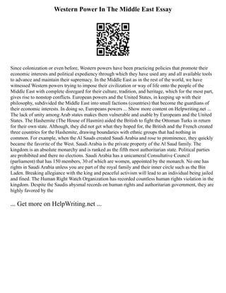 Columbia University Essay Examples (And Why They | PDF