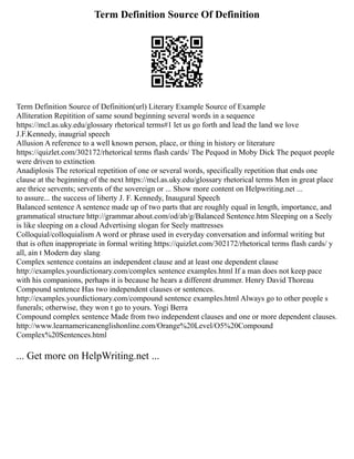 Columbia University Essay Examples (And Why They | PDF