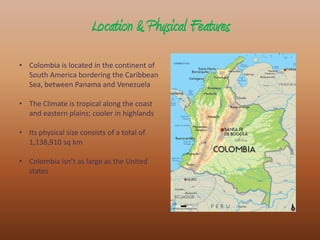 Columbia webs | PPTX