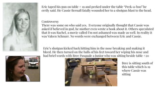 Valeen Schnurr Columbine