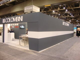 Columbini slideshow | PPT