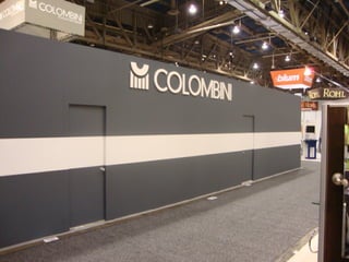 Columbini slideshow | PPT