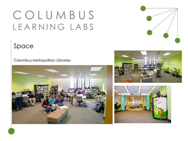 Columbus Metropolitan Library | PPT