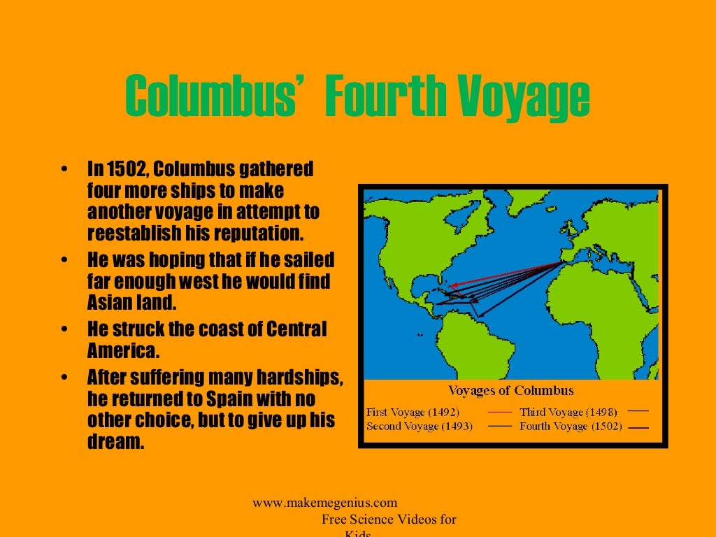 Columbus