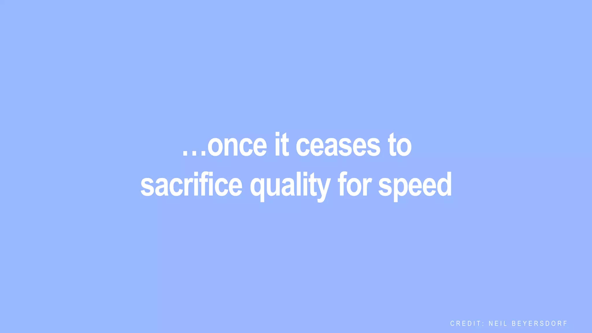 DevOps Days Columbus - Derek Weeks - 2019 | PPT