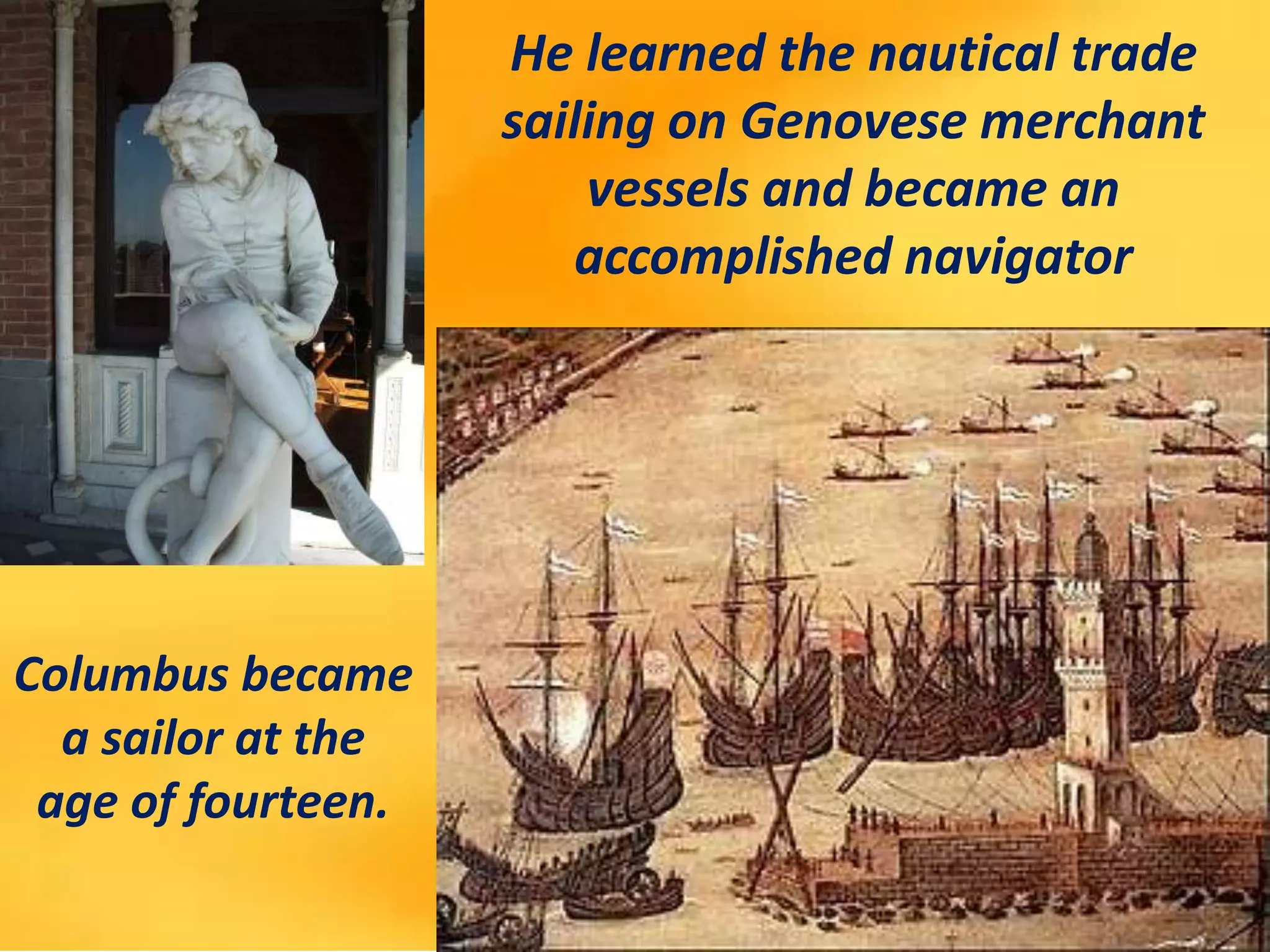 Columbus and the Discovery of America.pptx