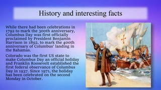 Columbus day | PPT