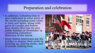 Columbus day | PPT