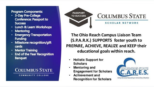 Columbus State Community College