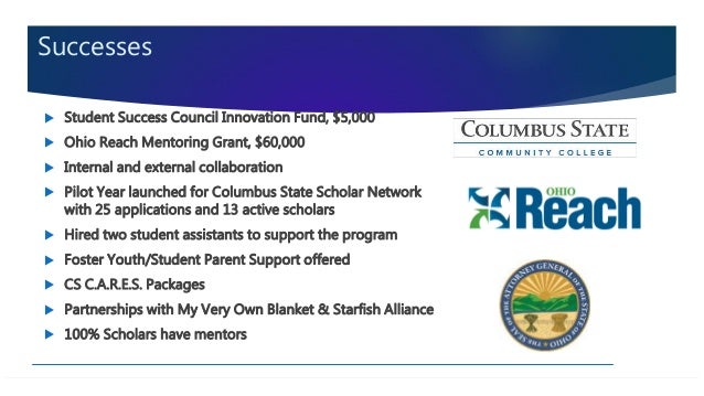 Columbus State Community College