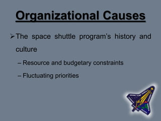 Space Shuttle Columbia Disaster Timeline