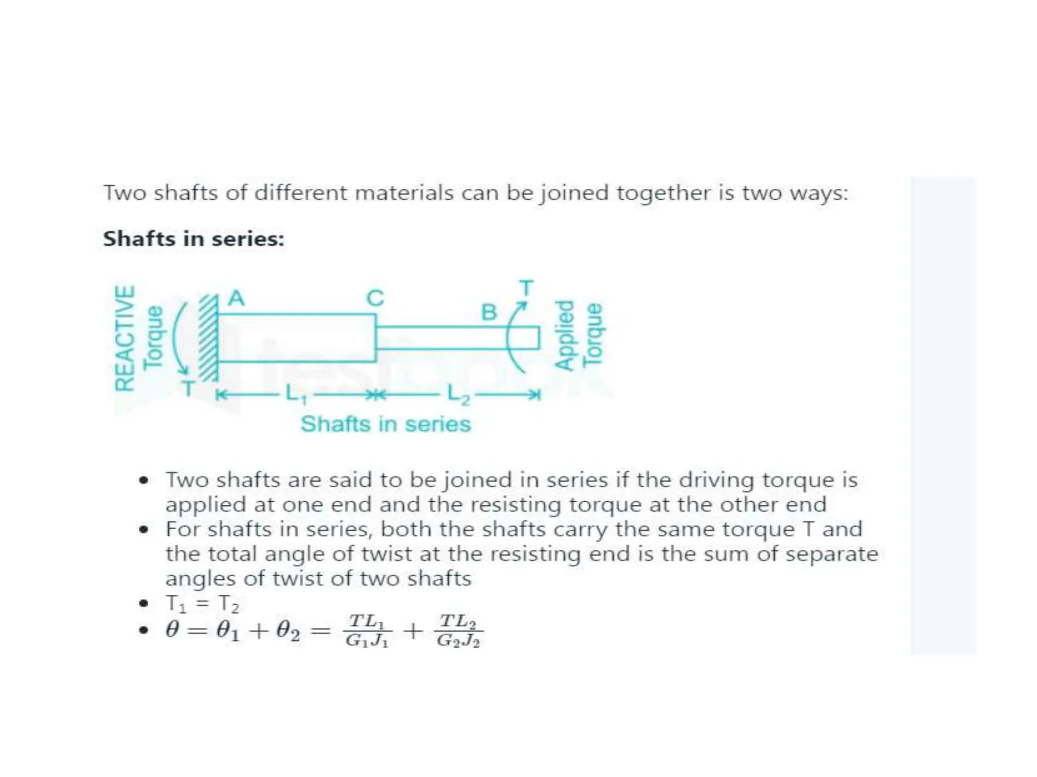 A structural member carrying an axial compression load is called column ...