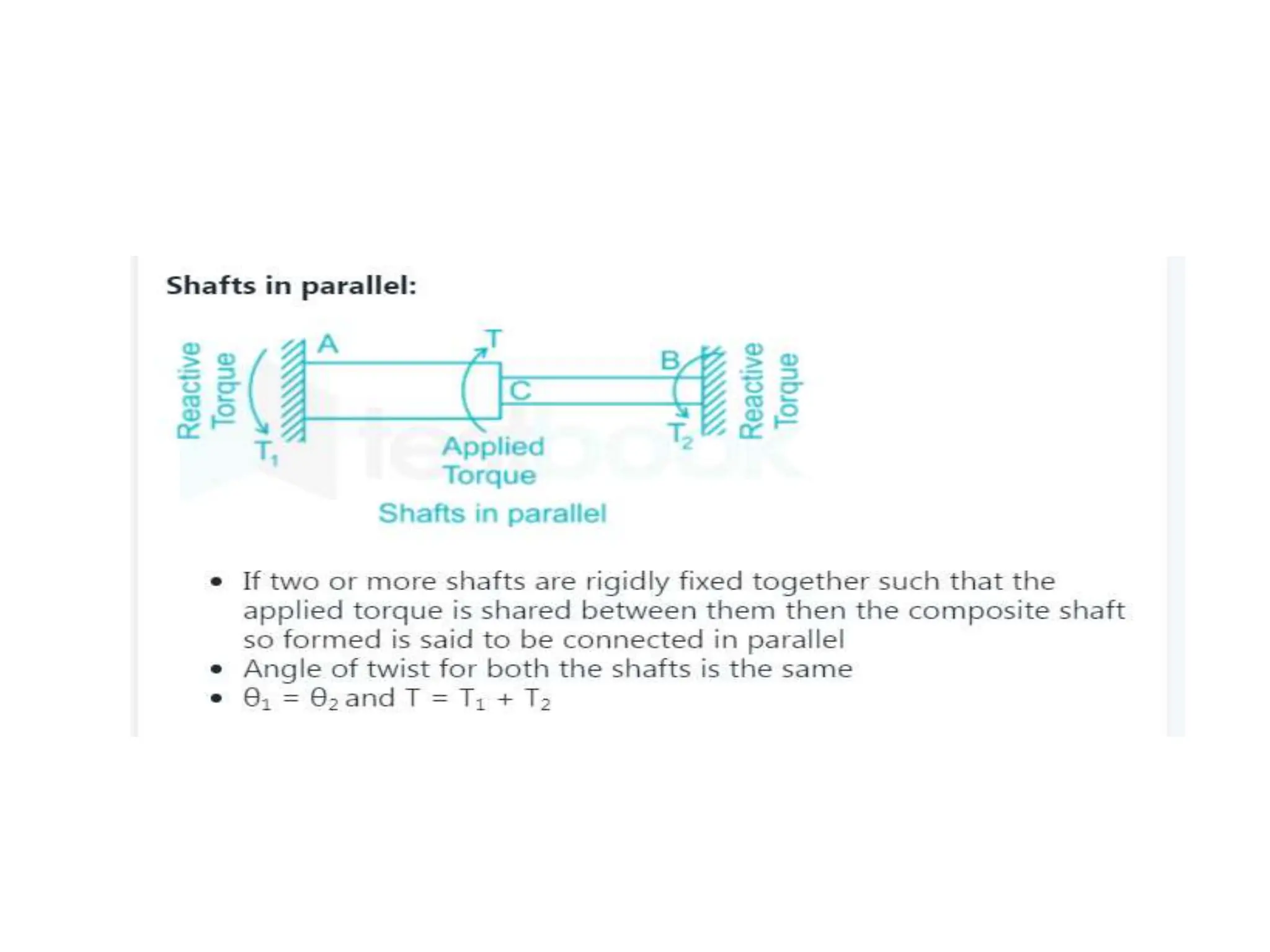A structural member carrying an axial compression load is called column ...