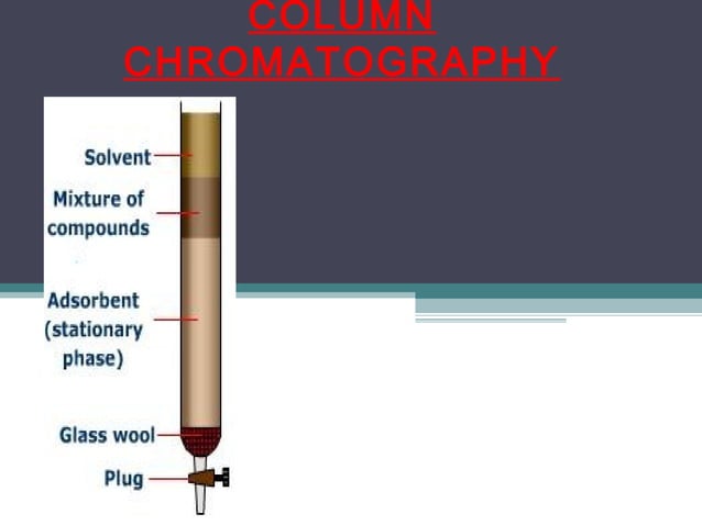 Guide to Column Chromatography Techniques | PPT