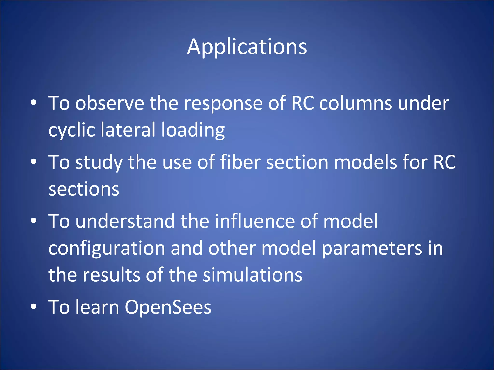 Column Simulation En | PPT