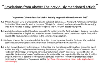 Column Vs. Line | PPTX