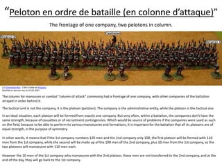 Column Vs. Line | PPTX