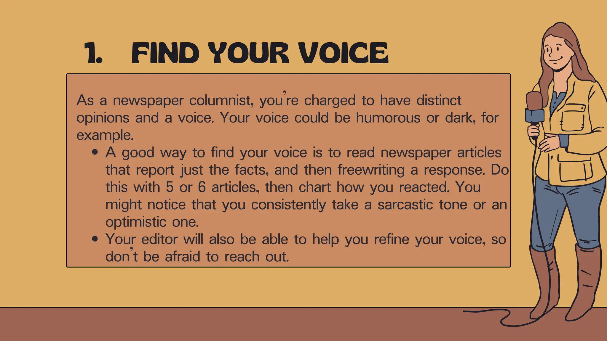 Column-Writing.pdf hgssfgefgkffdgbnxjshgfdfg | PDF