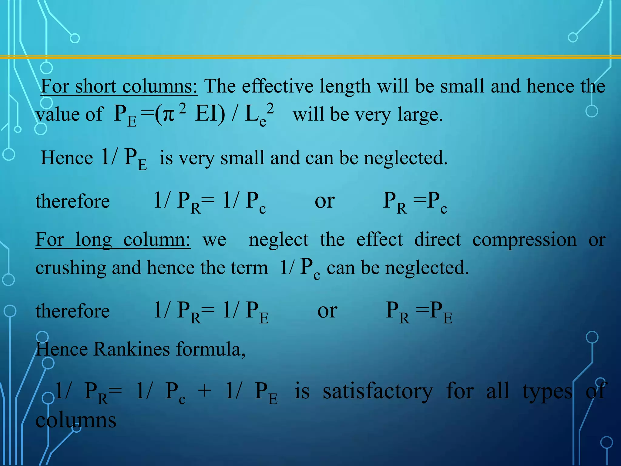 Column and Strut .ppt