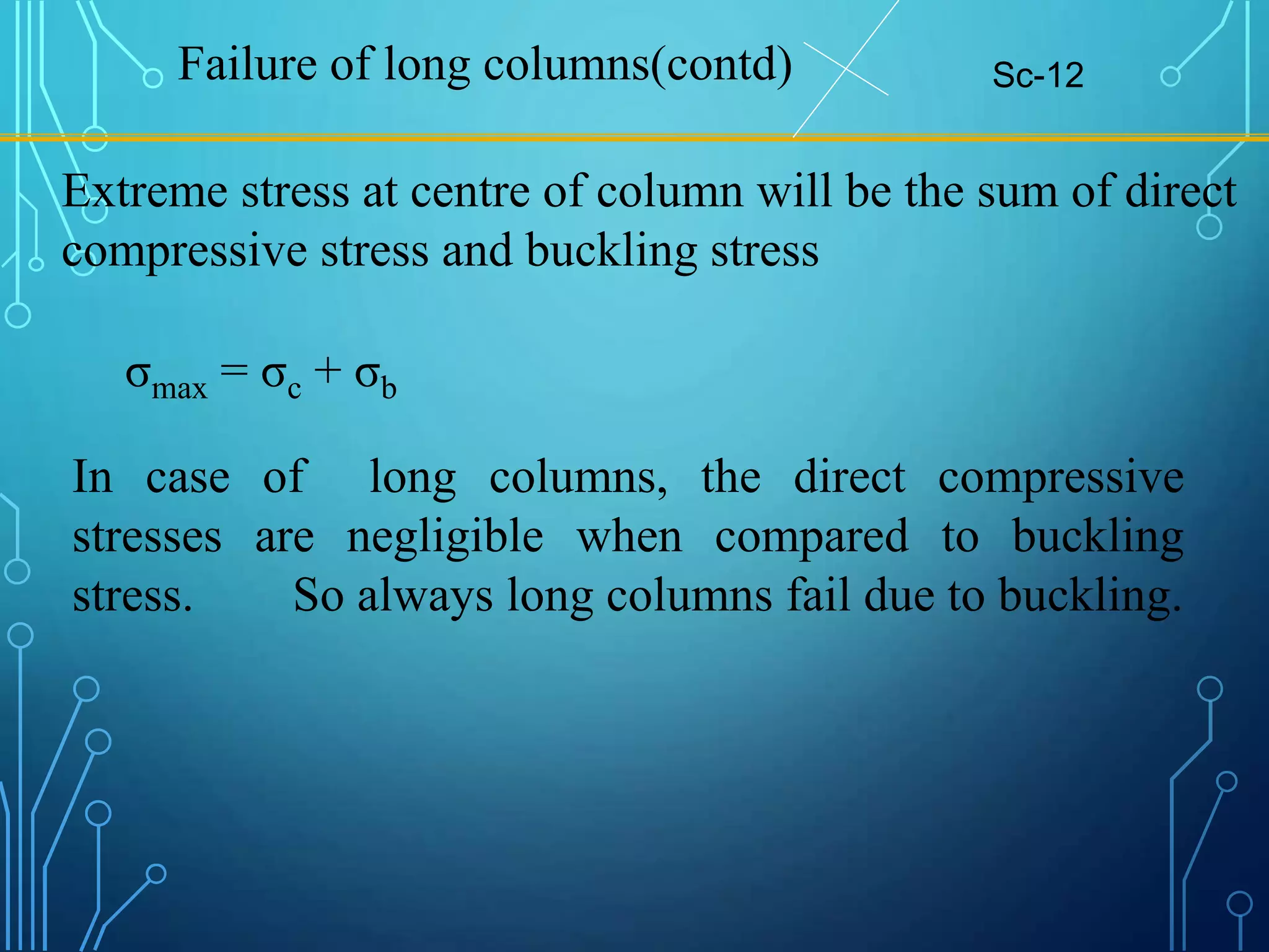 Column and Strut .ppt