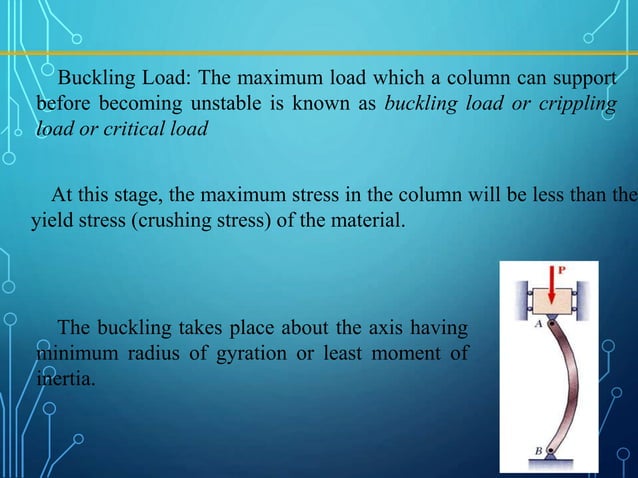 Column and Strut .ppt