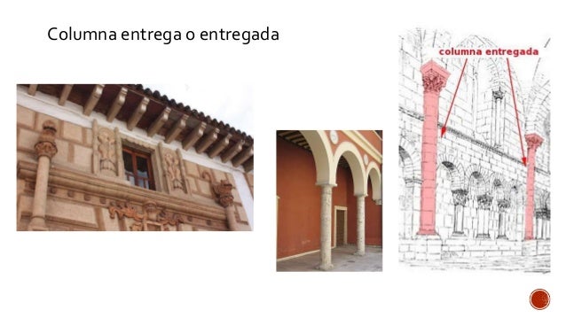 Columnas estructurales