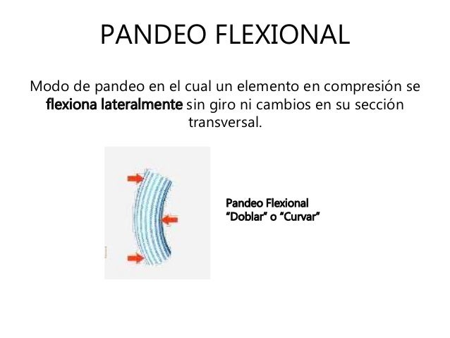 Columnas estructurales