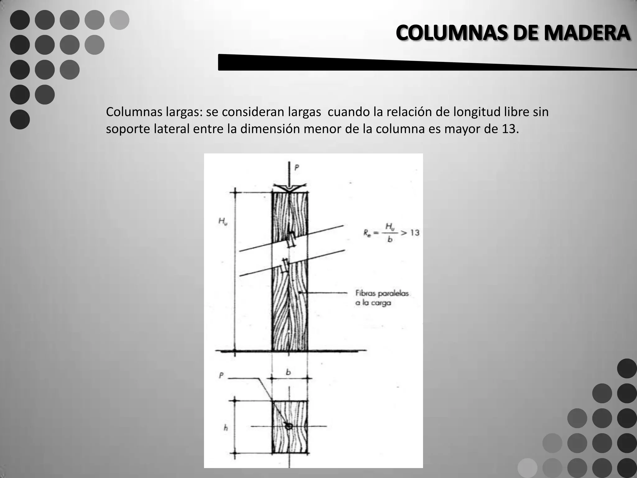 Columnas y castillos | PPTX