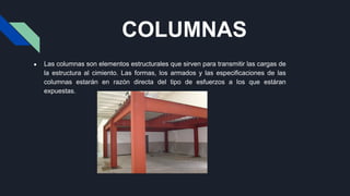 Columnas y Vigas Presentacion.pdf