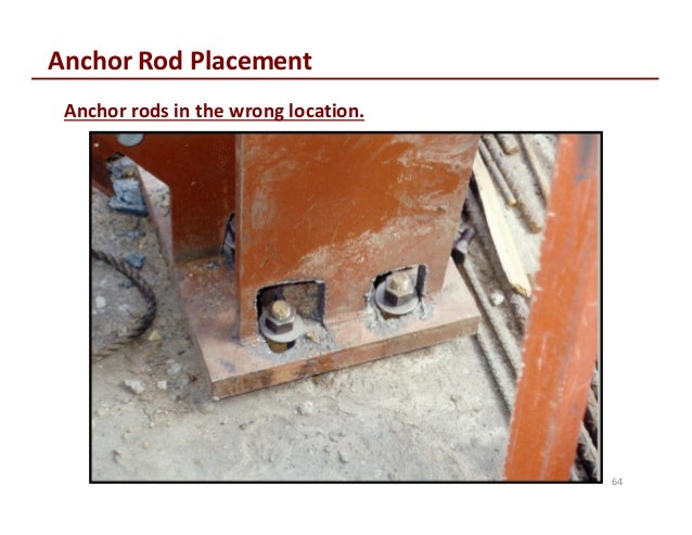 Column base plates_prof_thomas_murray
