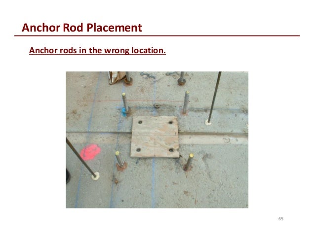 Column base plates_prof_thomas_murray