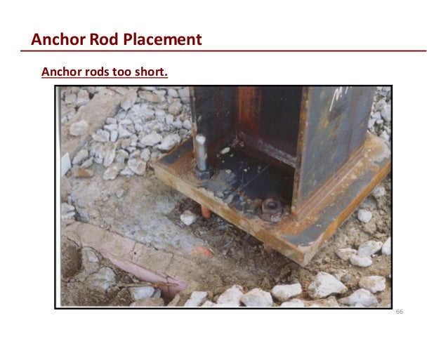 Column base plates_prof_thomas_murray